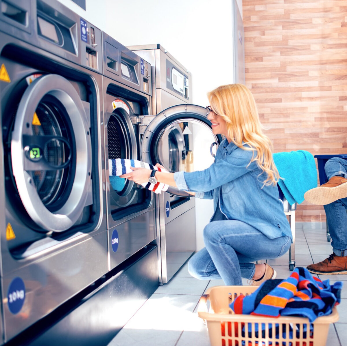 Prices – Laundromatch Pty Ltd